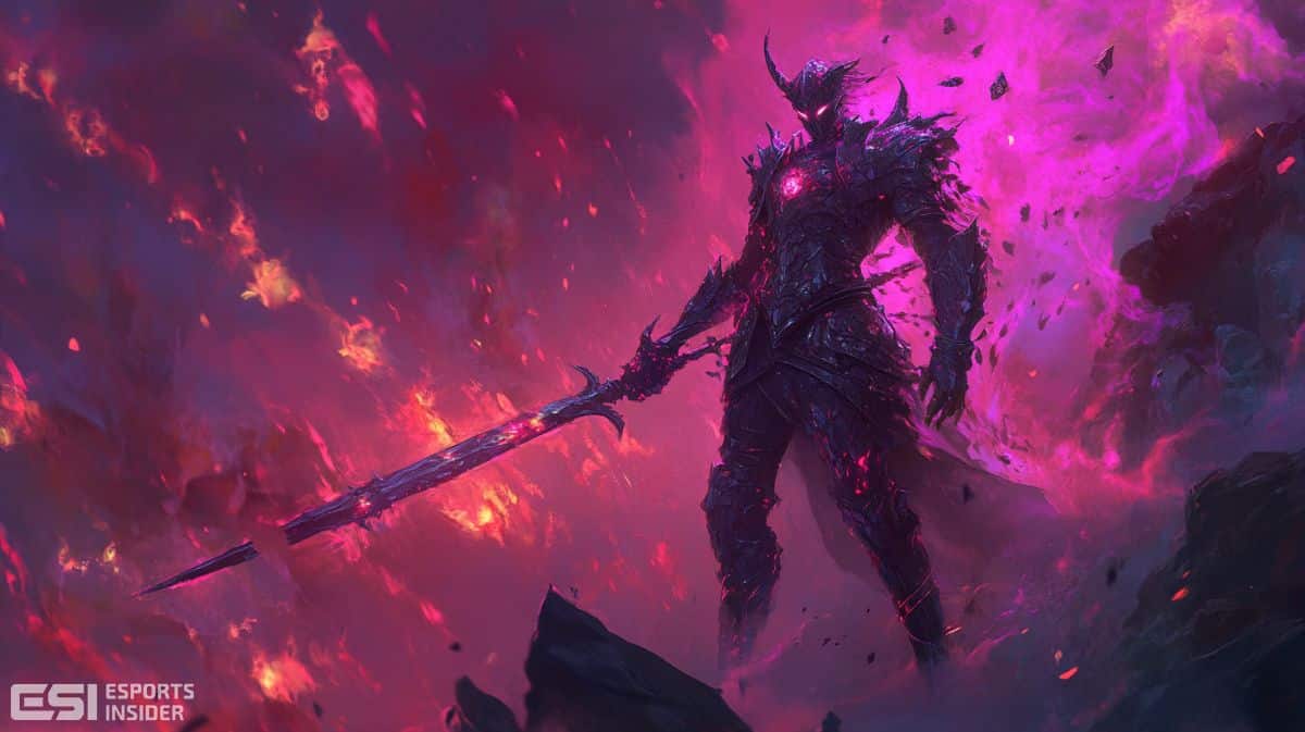 League of Legends : les 5 Champions les plus utilisés sur LOL