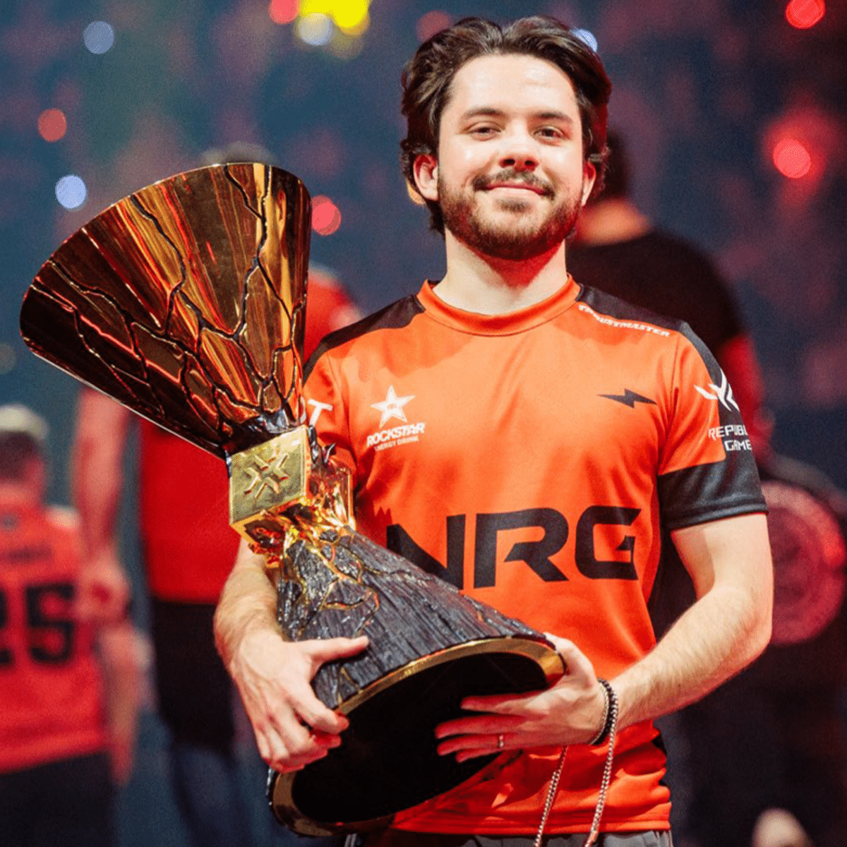 NRG Esports : nouveau champion du monde de VALORANT 2025