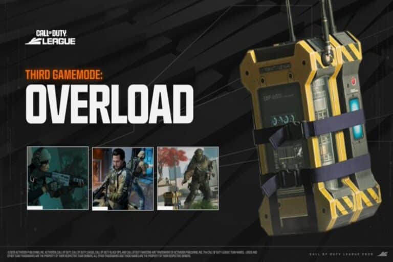 Call of Duty League : toutes les informations dévoilées