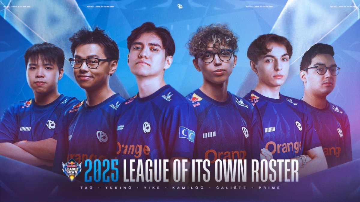 Mercato LoL : Prime et Kamiloo rejoignent Karmine Corp Blue