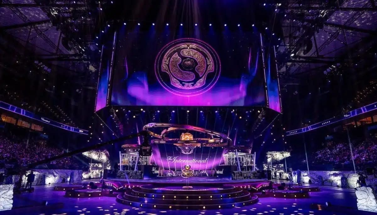 RLCS 2026 : Paris accueillera le Major 2 à La Défense Arena