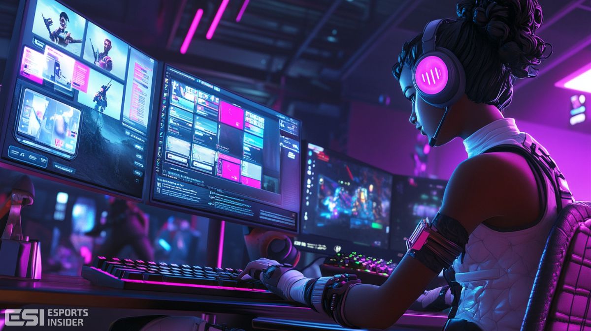 Meilleurs paramètres Fortnite 2026: boostez vos performances