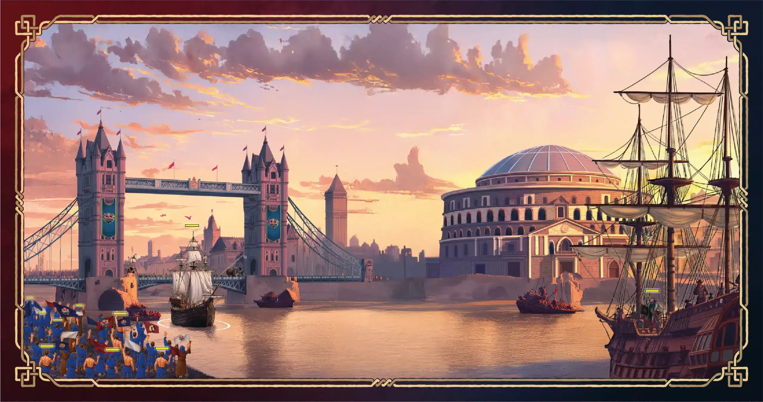 Red Bull Wololo: biglietti in vendita con speciali pop-up medievali a ...