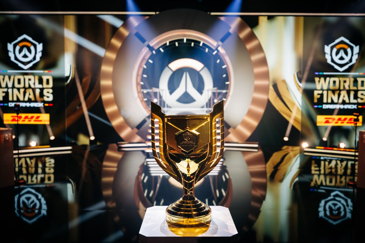 OWCS: ecco i campioni del mondo 2025 di Overwatch 2 - Esports Insider ...
