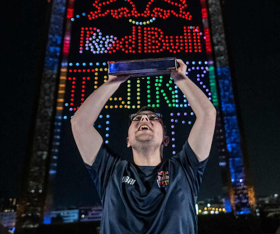 Fehmi Atalar trionfa al primo Red Bull Tetris World Final a Dubai - Esports Insider Italia
