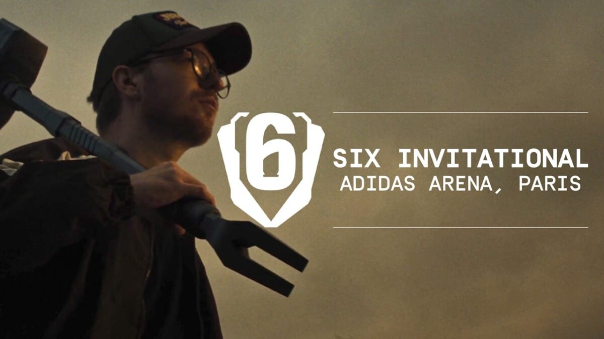 Rainbow Six Siege X: ecco le favorite in vista del Six Invitational ...