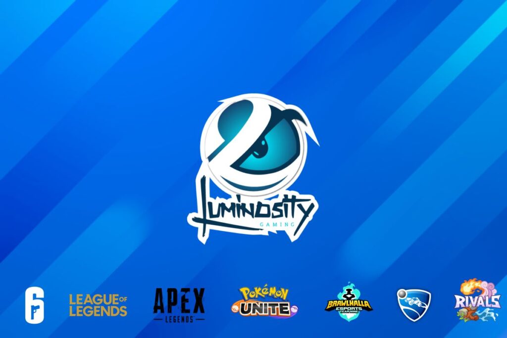 『Marvel Rivals』eスポーツ参戦？Luminosity Gamingが関与か