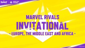 Marvel Rivals Invitational 2025 – 大会概要と最新情報