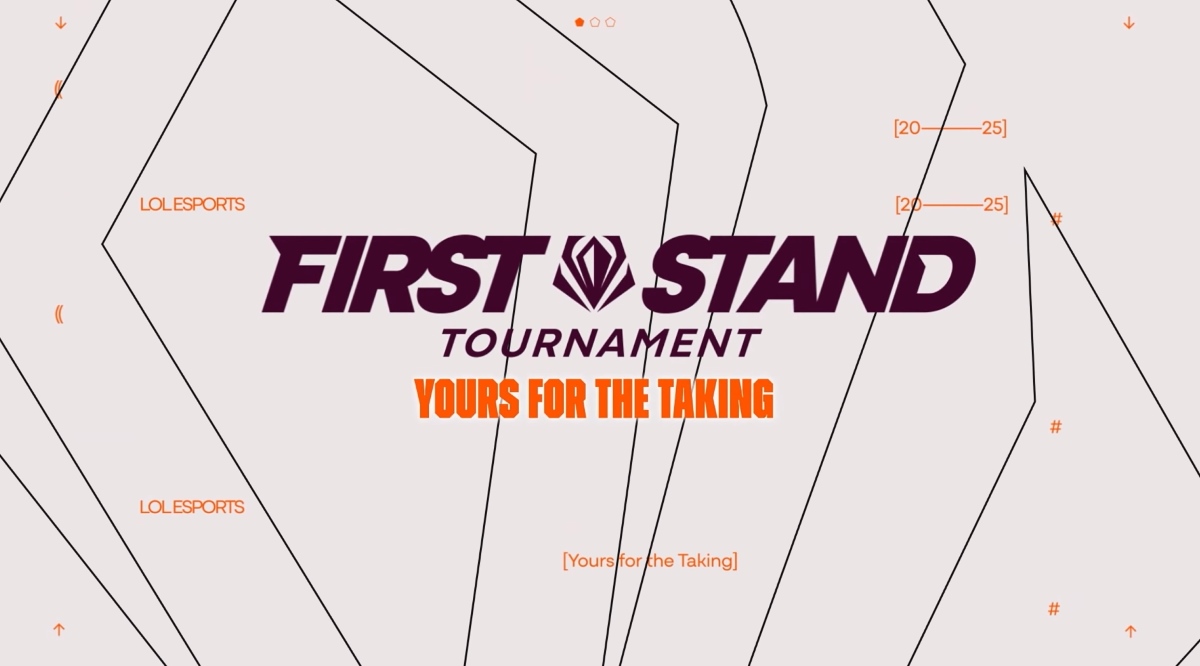 HLEがLoL First Stand 2025制覇！G2との激闘を制し初代王者に