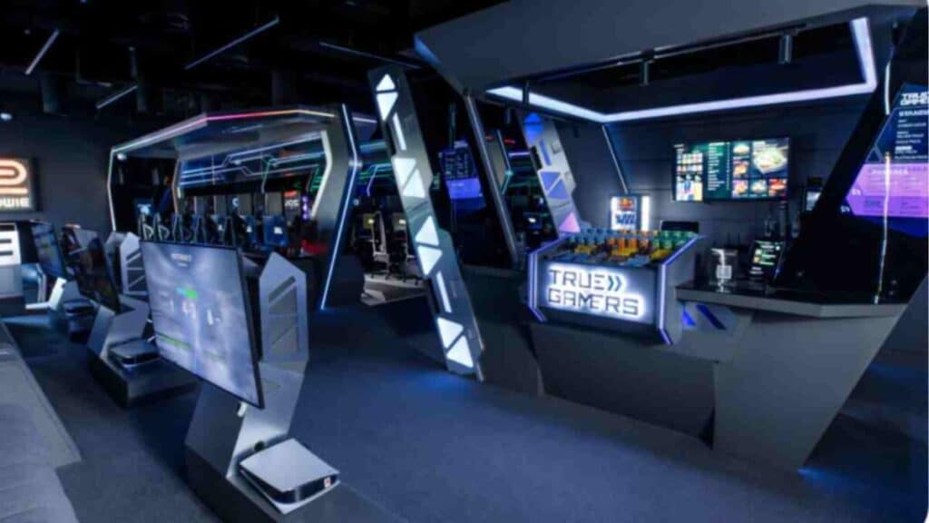 サウジアラビアのeスポーツ施設拡大が示す未来