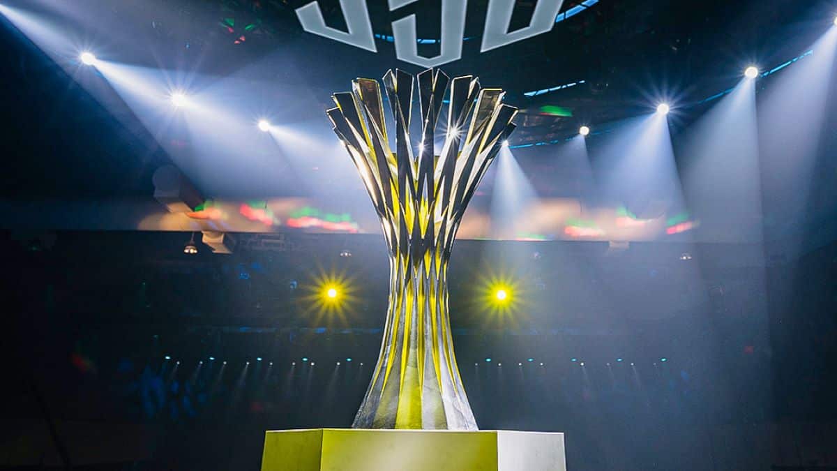 PUBG Global Championship 2025、バンコク開催で新フォーマットを導入