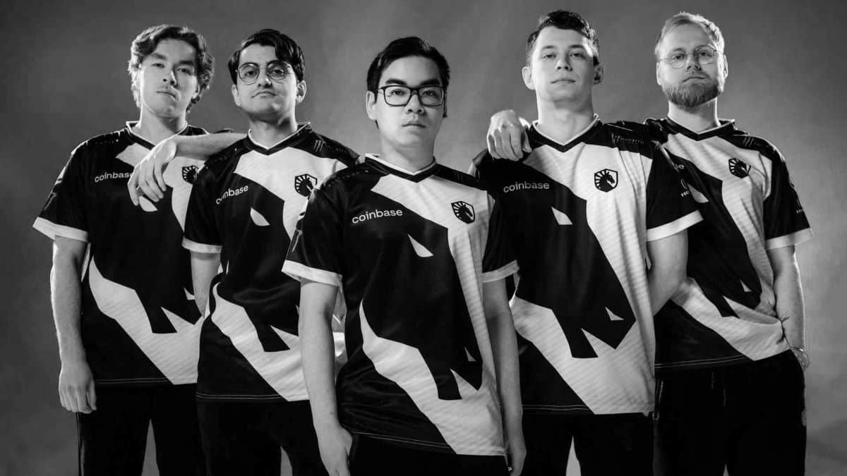 Team LiquidのInsania、Dota 2競技シーンから引退｜10年の軌跡と功績