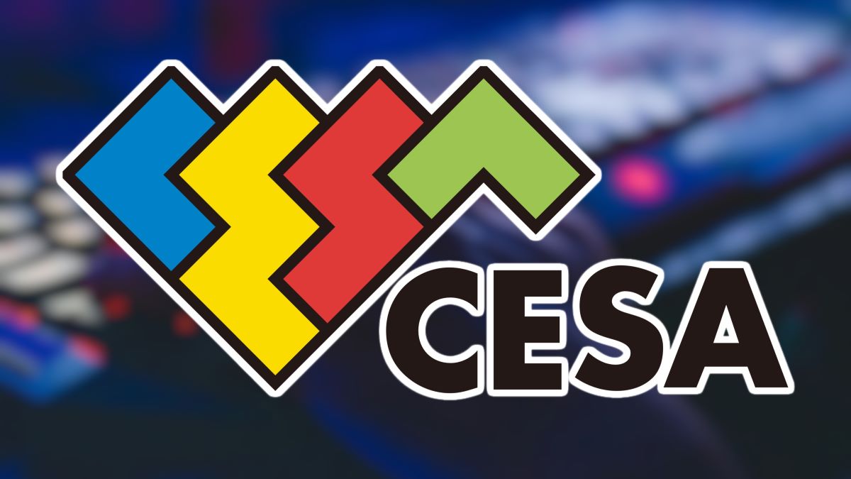 CESAゲーム産業レポート2025：市場31兆円とAI・規制動向