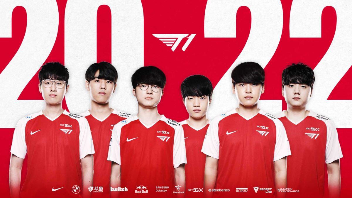 T1、Worlds 2025で史上初の3連覇達成 LoL世界大会で“王朝”築く