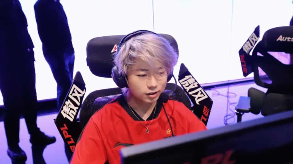 FPX 'Milkyway' 밴픽 유출·승부 조작 의혹... 구단 "무기한 출장 정지" - Esports Insider Korea