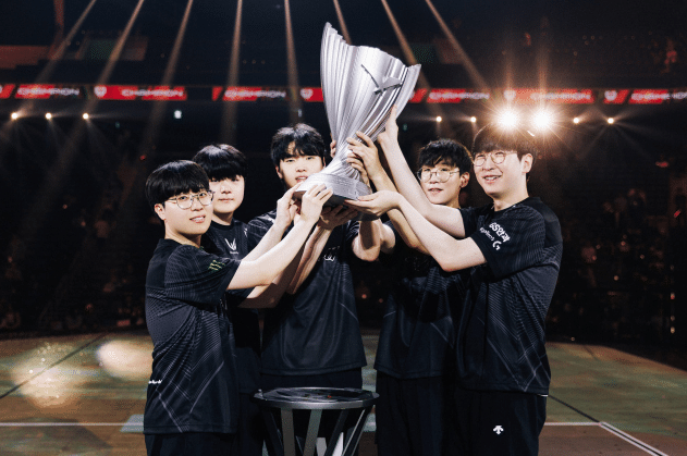 VCT 퍼시픽 2025 스테이지 1: 경기 결과 및 순위 - Esports Insider Korea