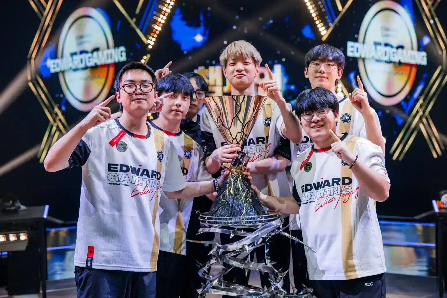 발로란트 챔피언스 2025 그룹 C 프리뷰: EDG, 일어날 수 있을까? - Esports Insider Korea