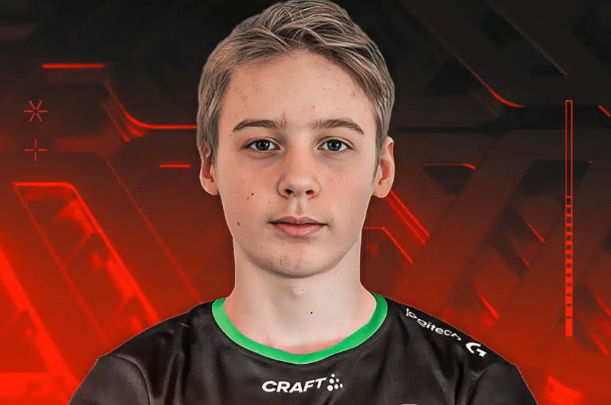 16세 CS2 신성 MaiL09, FACEIT 최연소 챔피언 등극 눈앞 - Esports Insider Korea