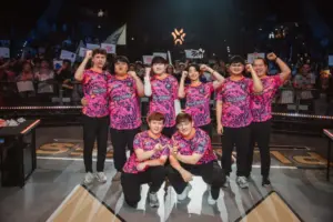 젠지(Gen.G), '라키아(Lakia)' 재영입으로 발로란트 전력 강화 - Esports Insider Korea