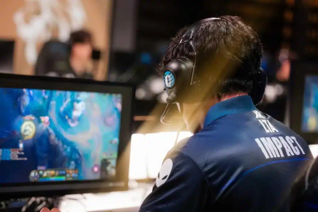 Impact, Team Liquid와의 결별 발표 - Esports Insider Korea