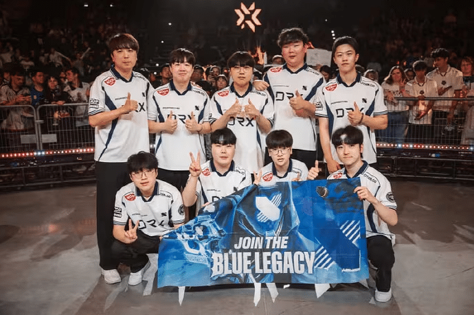 발로란트, 2025 VCT 시즌 캡슐 공개 - Esports Insider Korea