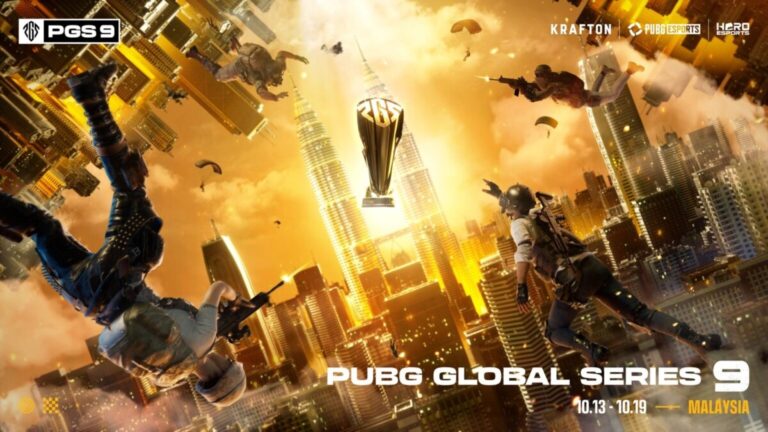 '전 세계 24개팀 격돌': 배틀그라운드, 연말 PGC 향한 '생존 포인트 레이스' 시작 - Esports Insider Korea