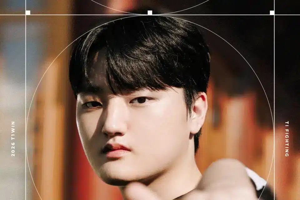 [스토브리그] 페이즈, 2026 시즌 T1의 새로운 원딜로 합류 - Esports Insider Korea