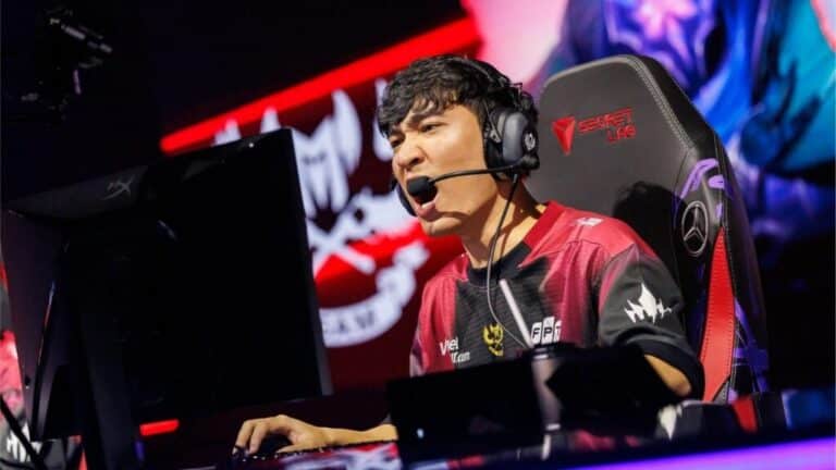 레비(Levi), 리그 오브 레전드 e스포츠에서 은퇴 - Esports Insider Korea