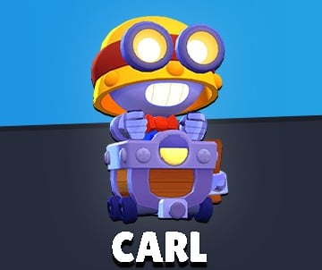 Beste Brawl Stars knokkers van 2025 – Top 10 & tips