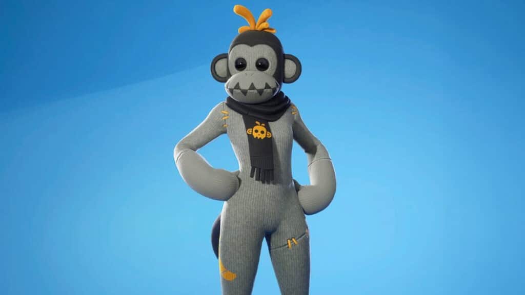 Gratis Fortnite Skins (2025) – Alle Opties Op Een Rij