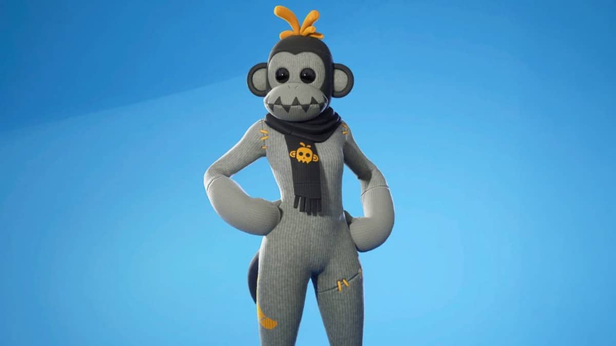 Gratis Fortnite Skins (2025) – Alle Opties Op Een Rij