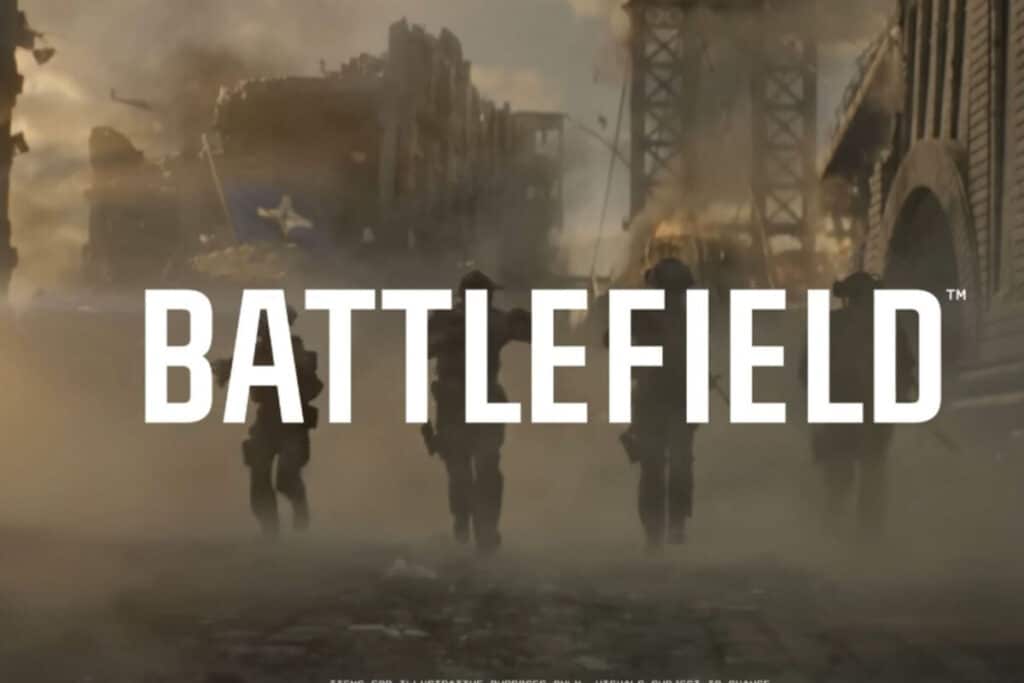 KIJK | Battlefield 6 trailer maakt gehakt van Call of Duty - Esports ...