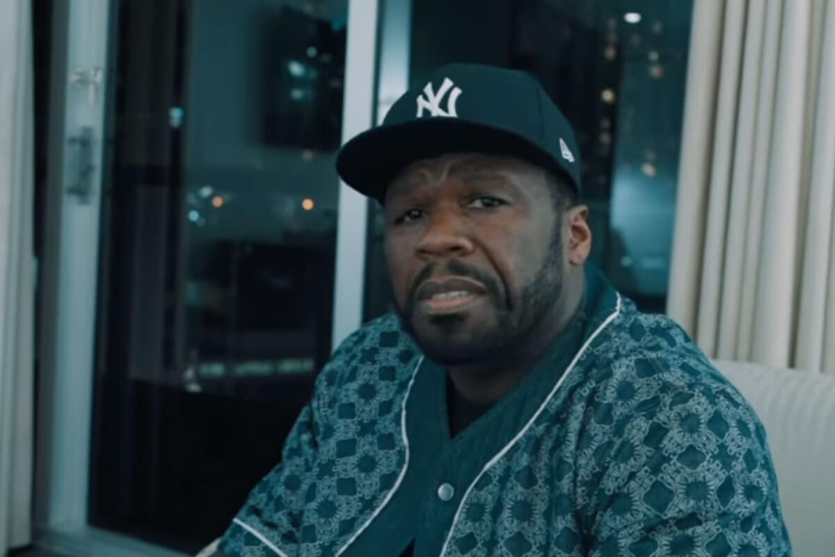 50 Cent onherkenbaar: zo ziet hij eruit als Balrog in Street Fighter - Esports Insider Nederlands