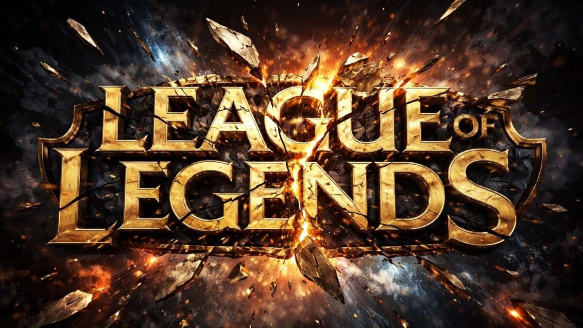 League of Legends onbereikbaar door blunder van Riot Games