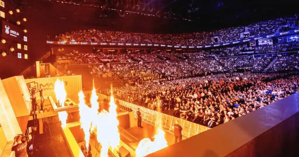 PGL Masters Bucharest 2025 – zmiana daty finału