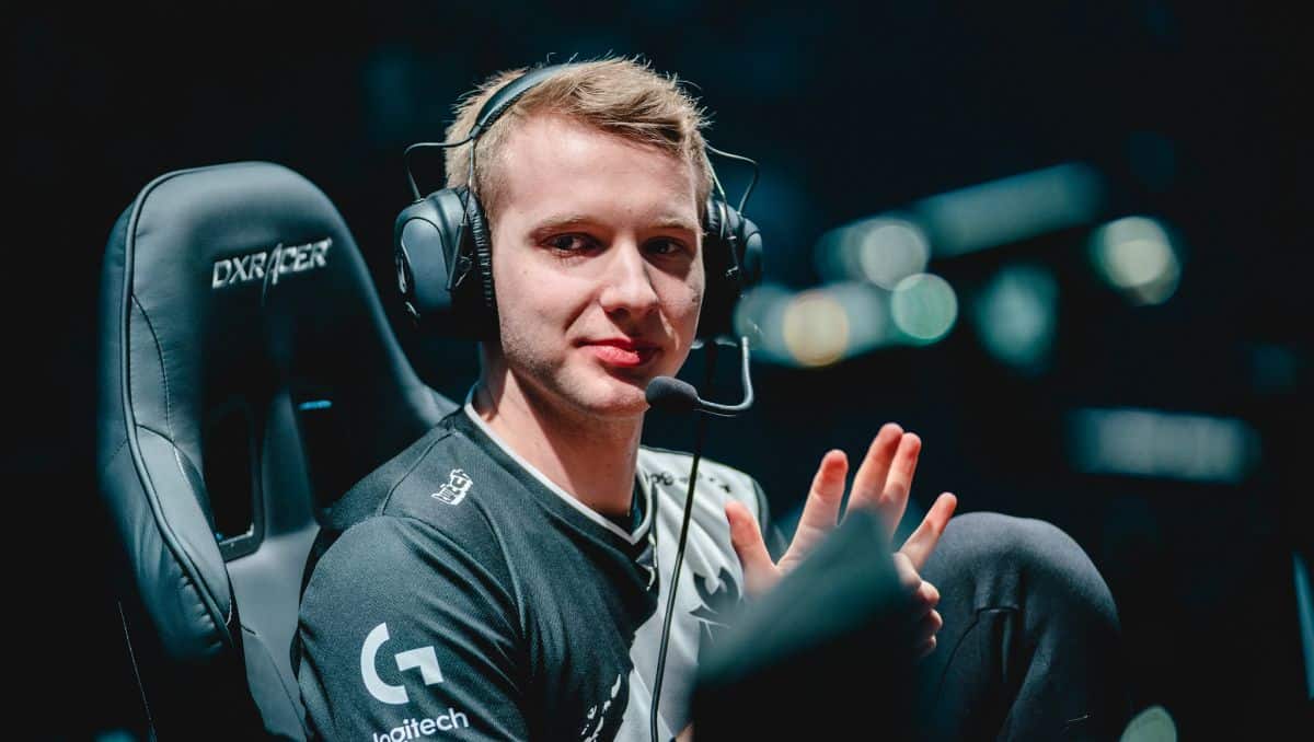 Najlepsi gracze League of Legends 2025. Ranking gwiazd LoL-a