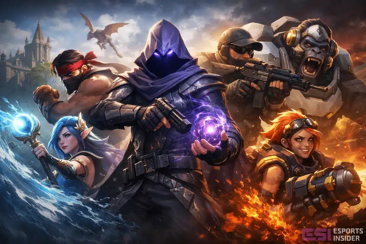 Wszystko, co musisz wiedzieć o Chapter 7 Fortnite: Nowe przecieki