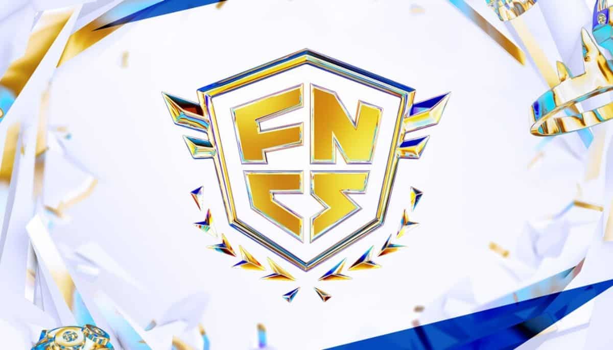 FNCS 2025 Global Championship – Komplett Fortnite-guide