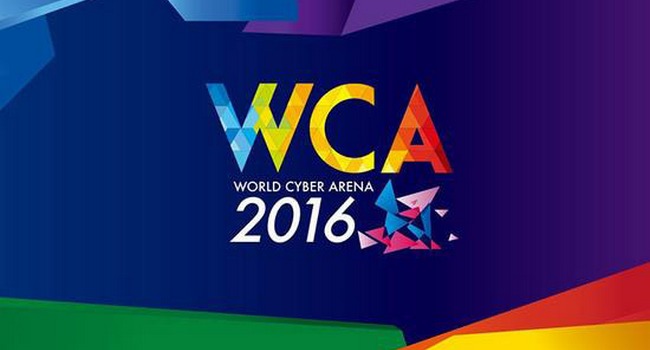 WCA launches tri-nation CS:GO tournament