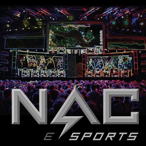The launch of the National Association of Collegiate eSports