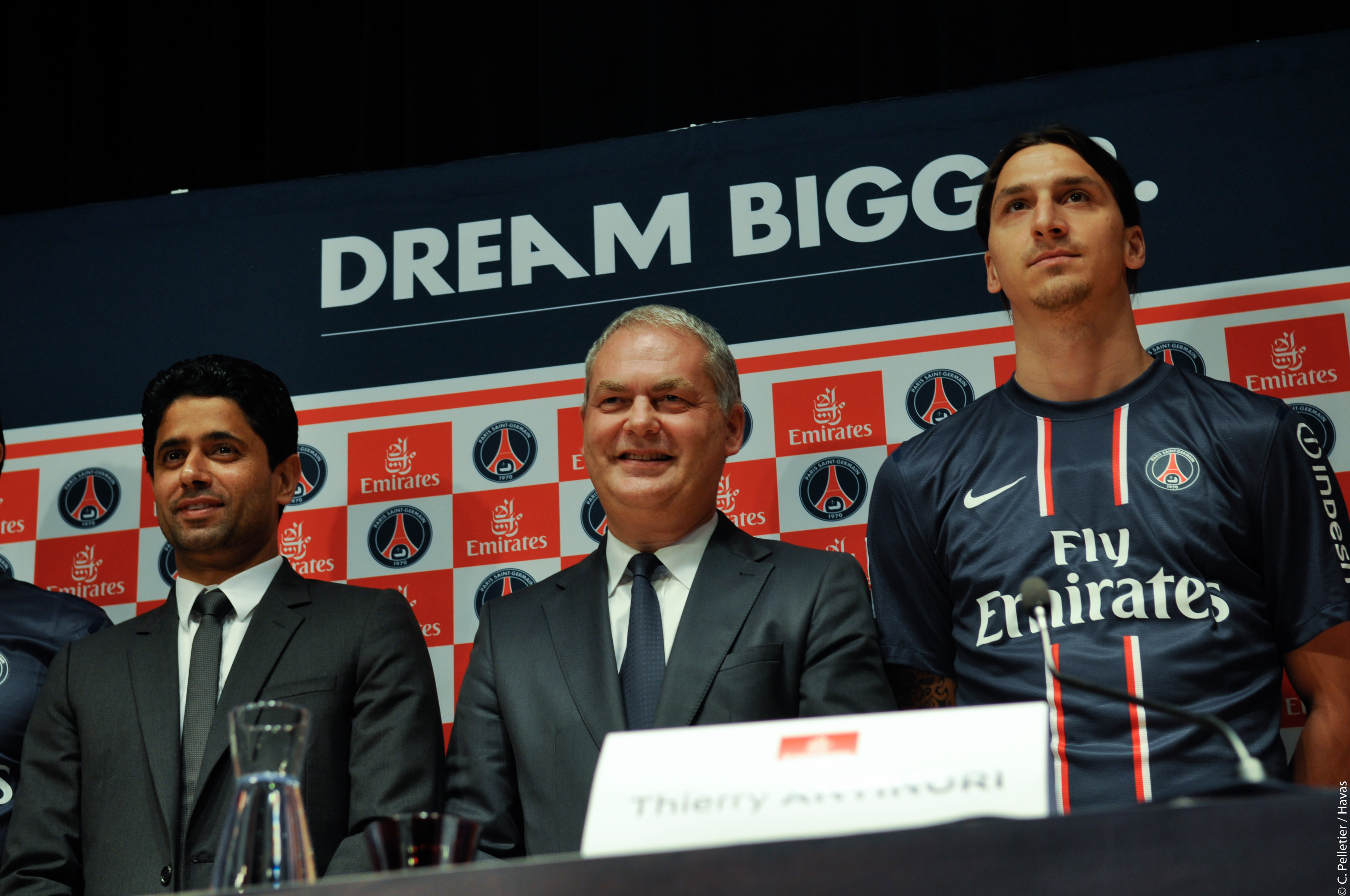 Will PSG be the next football club in esports?