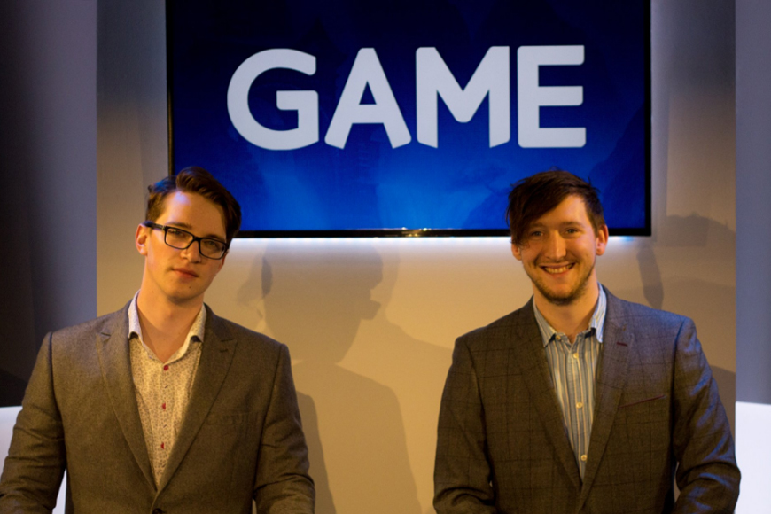 Multiplay unveils UK esports studio