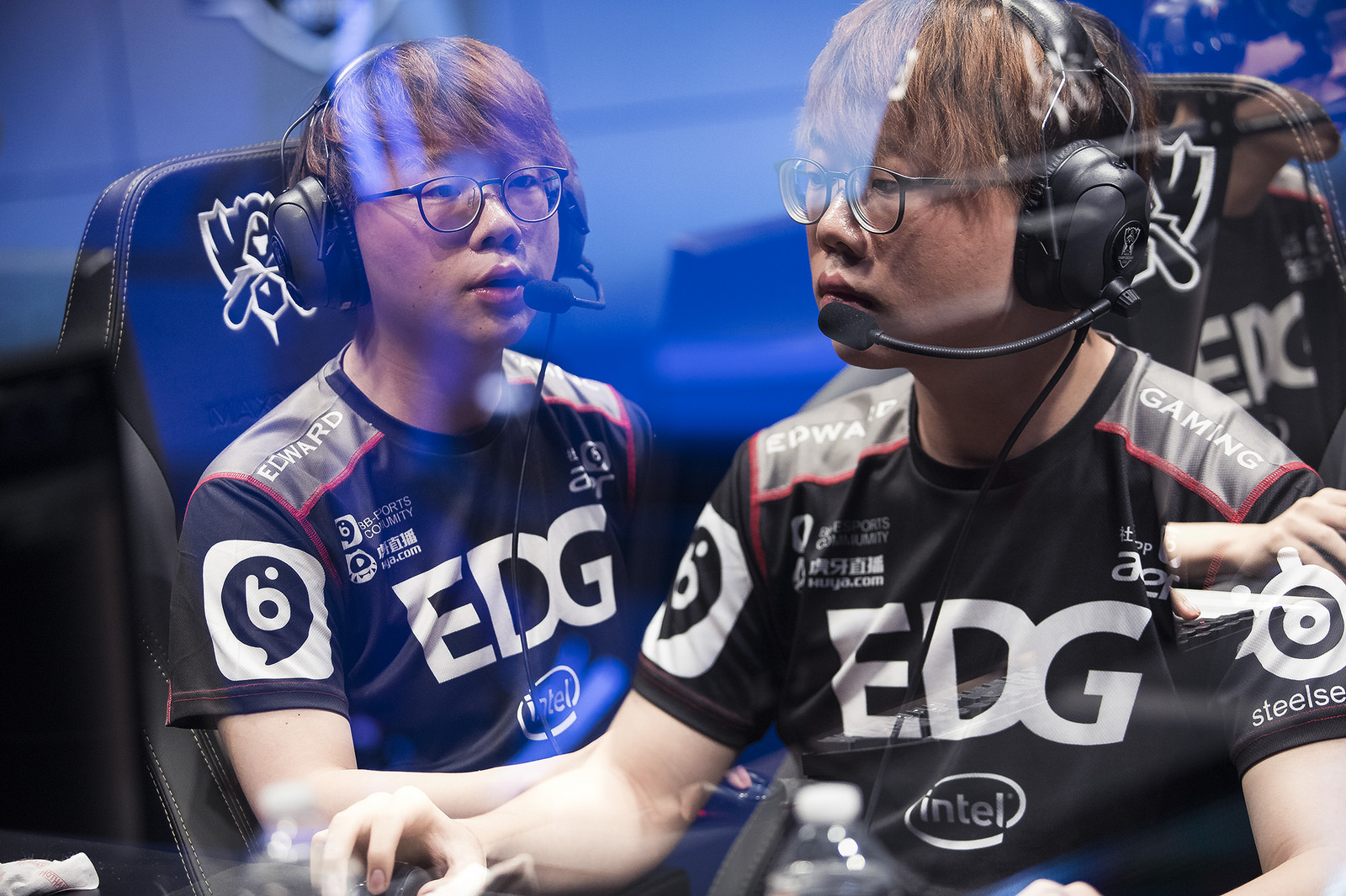 Betting preview: League of Legends World Championship G
