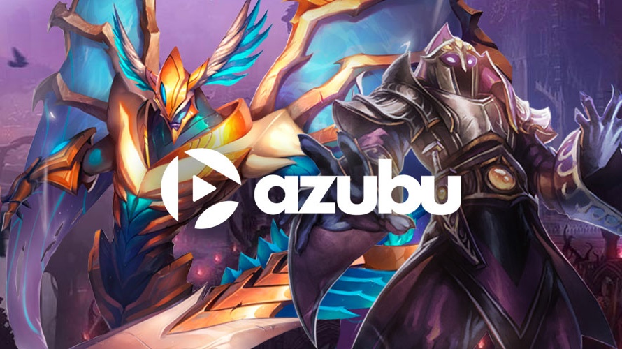 Azubu fails to pay Brazilian and SEA streamers