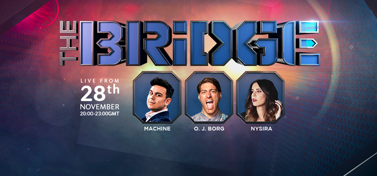 GINX eSports TV to launch new esports specific show