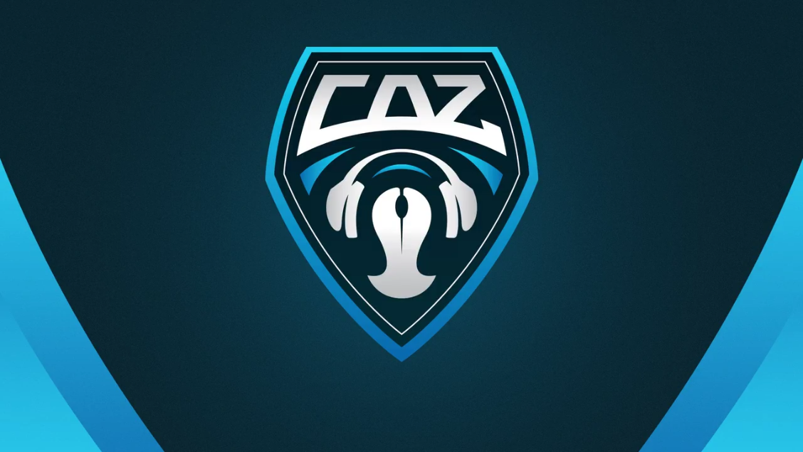 Liam Biggs - CAZ eSports - We want to get back on the map