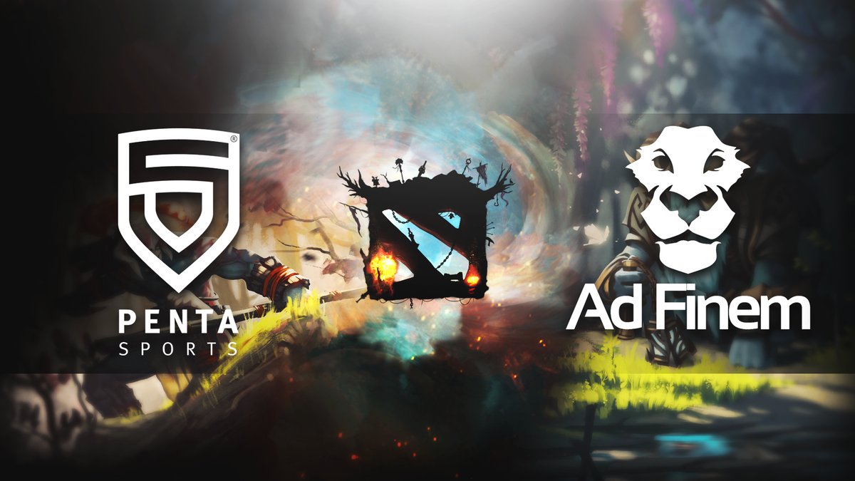 Ad Finem join the PENTA family