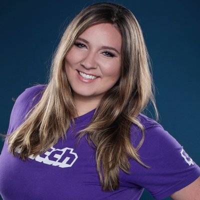 Heather Garozzo - Team Dignitas - From shame to pride