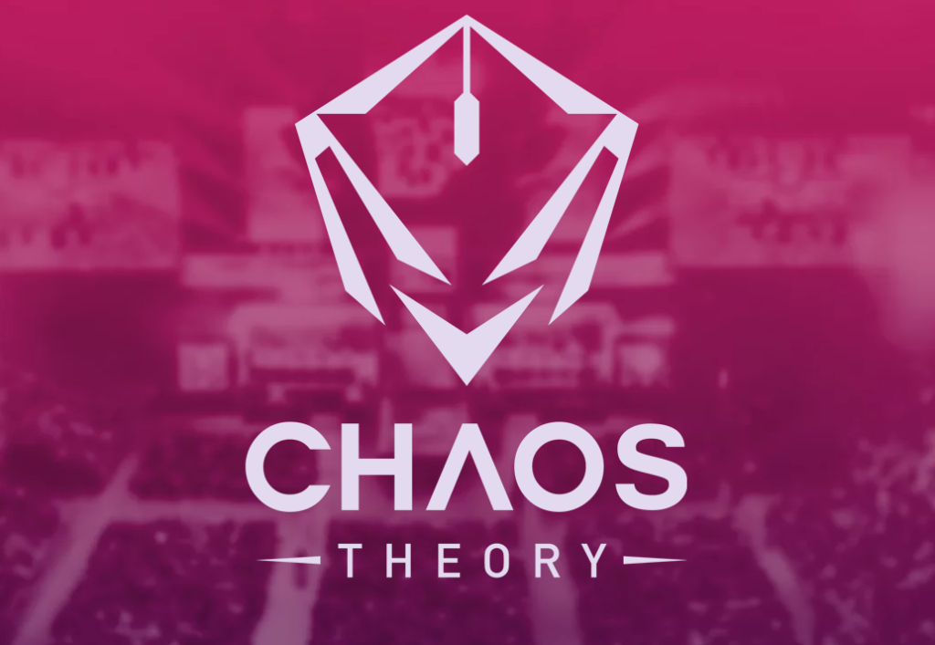 Chaos Theory launches in Singapore, looks to jumpstart the SEA esports ...