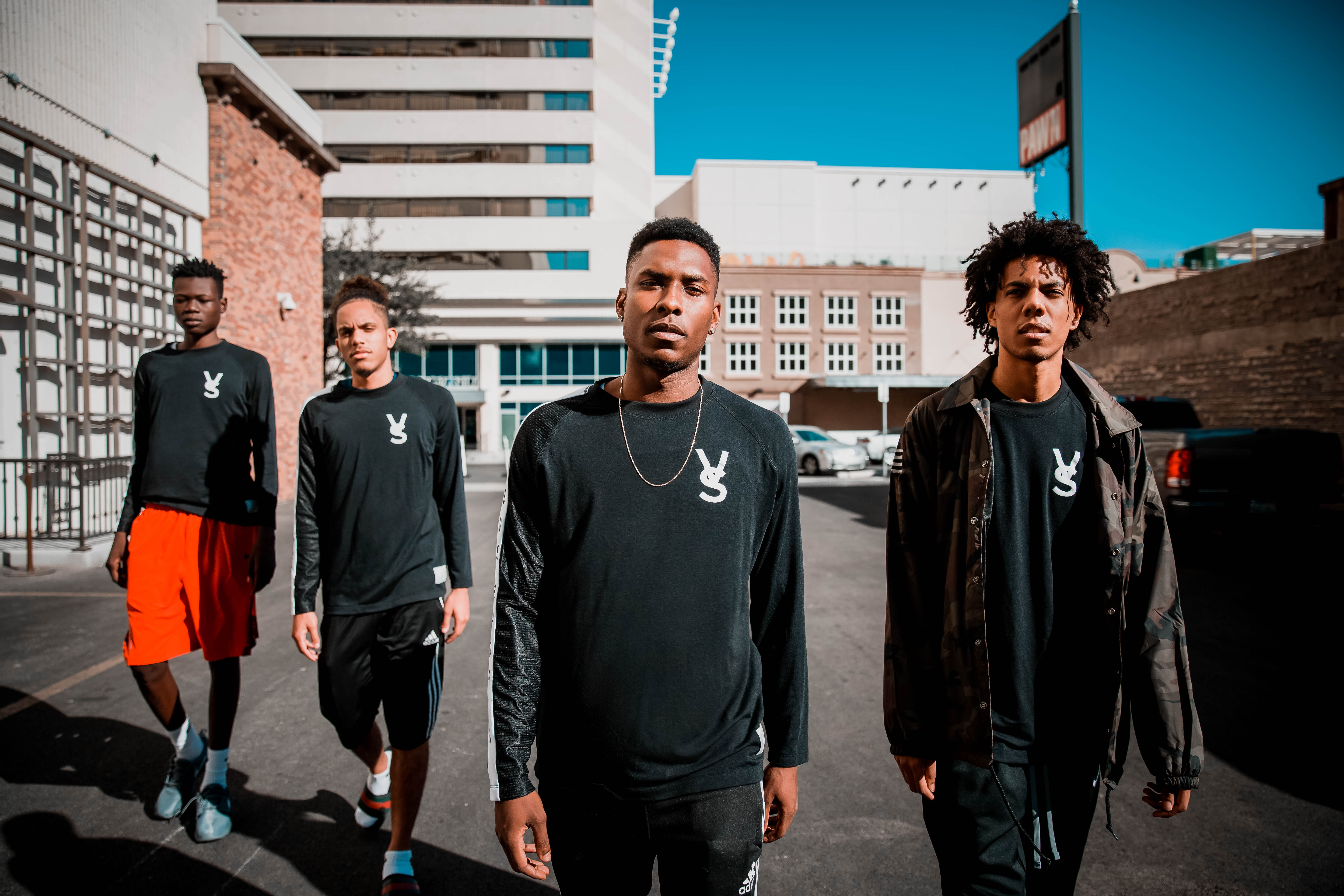 Esports fashion brand ULT teams up with Versus